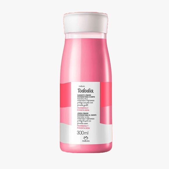 Jabón Líquido en Gel – MCP PROOVEDURIA